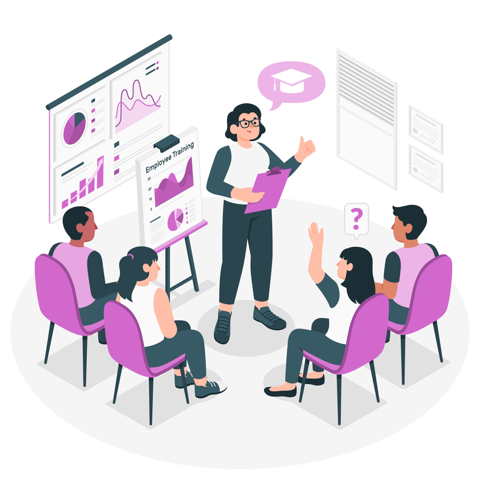 HR Guide To The Power Of Employee Resource Groups | Wellable