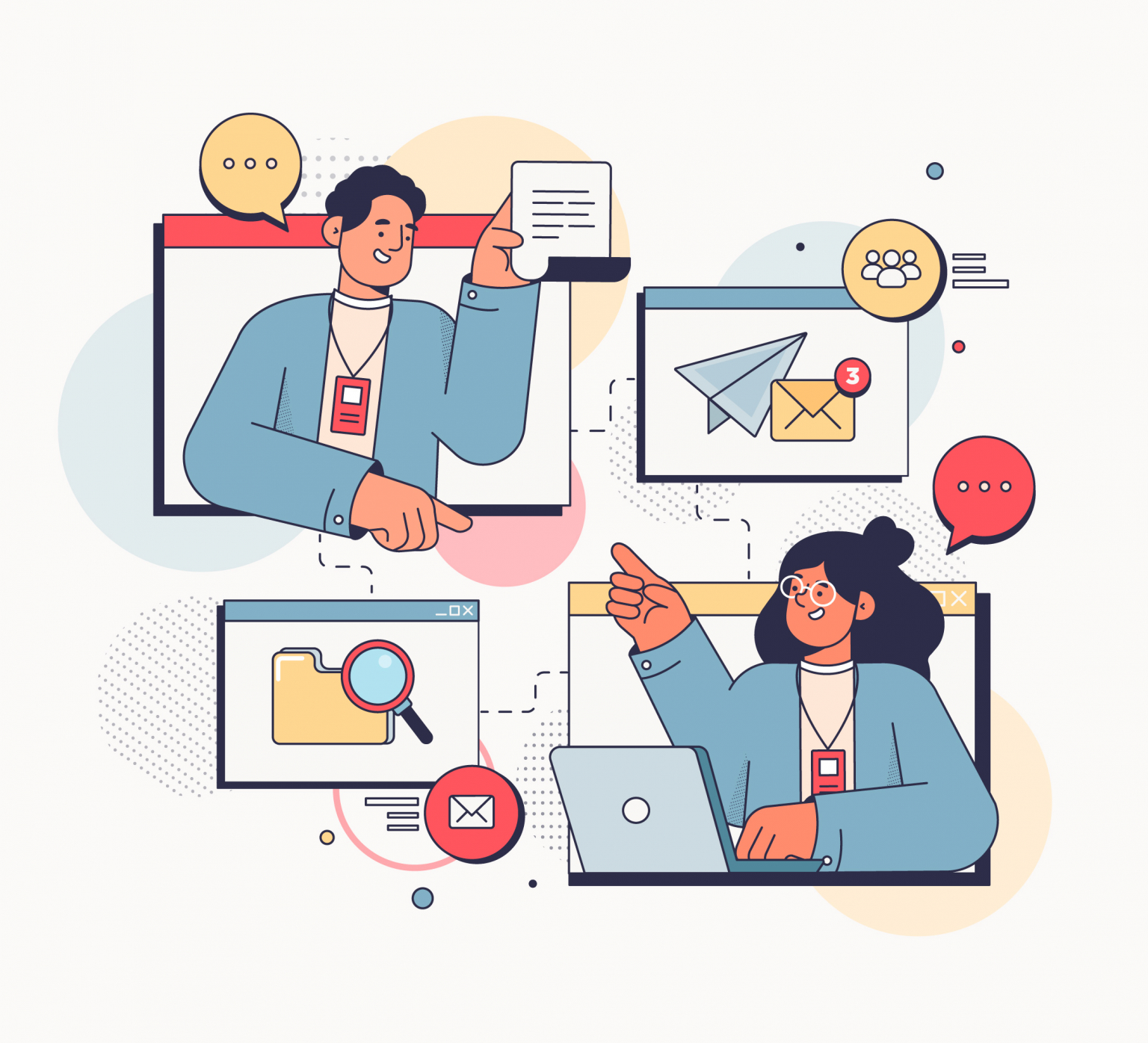 10 Strategies To Manage Stress At Work | Wellable