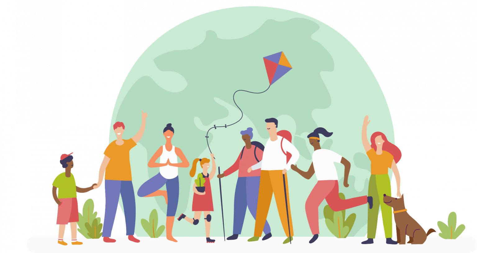 Practical Ways To Make Global Wellness Day Meaningful At Work | Wellable