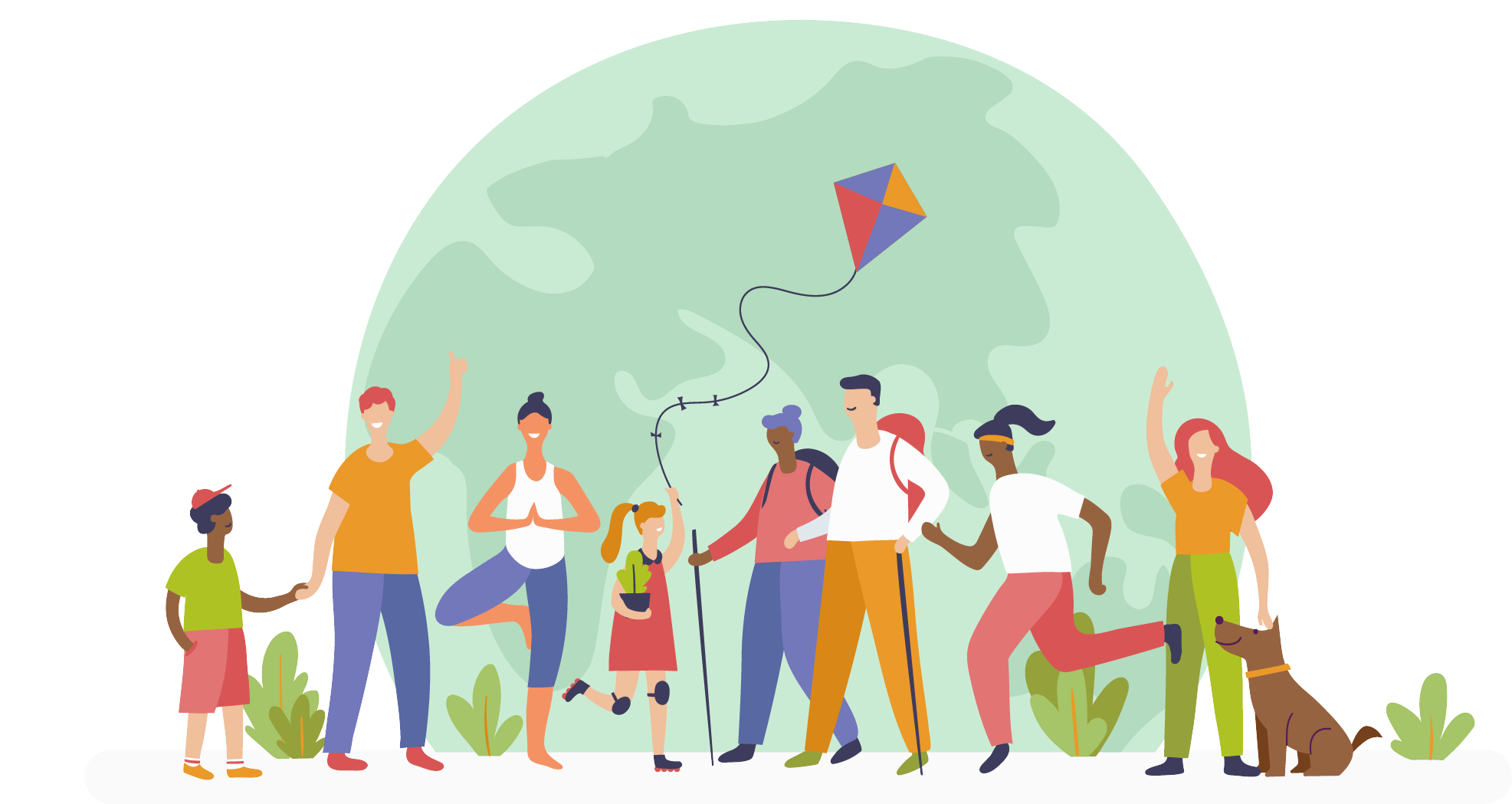 Practical Ways To Make Global Wellness Day Meaningful At Work | Wellable