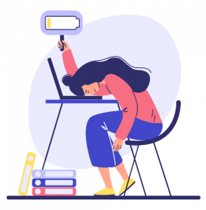 10 Strategies To Manage Stress At Work | Wellable