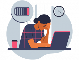 10 Strategies To Manage Stress At Work | Wellable