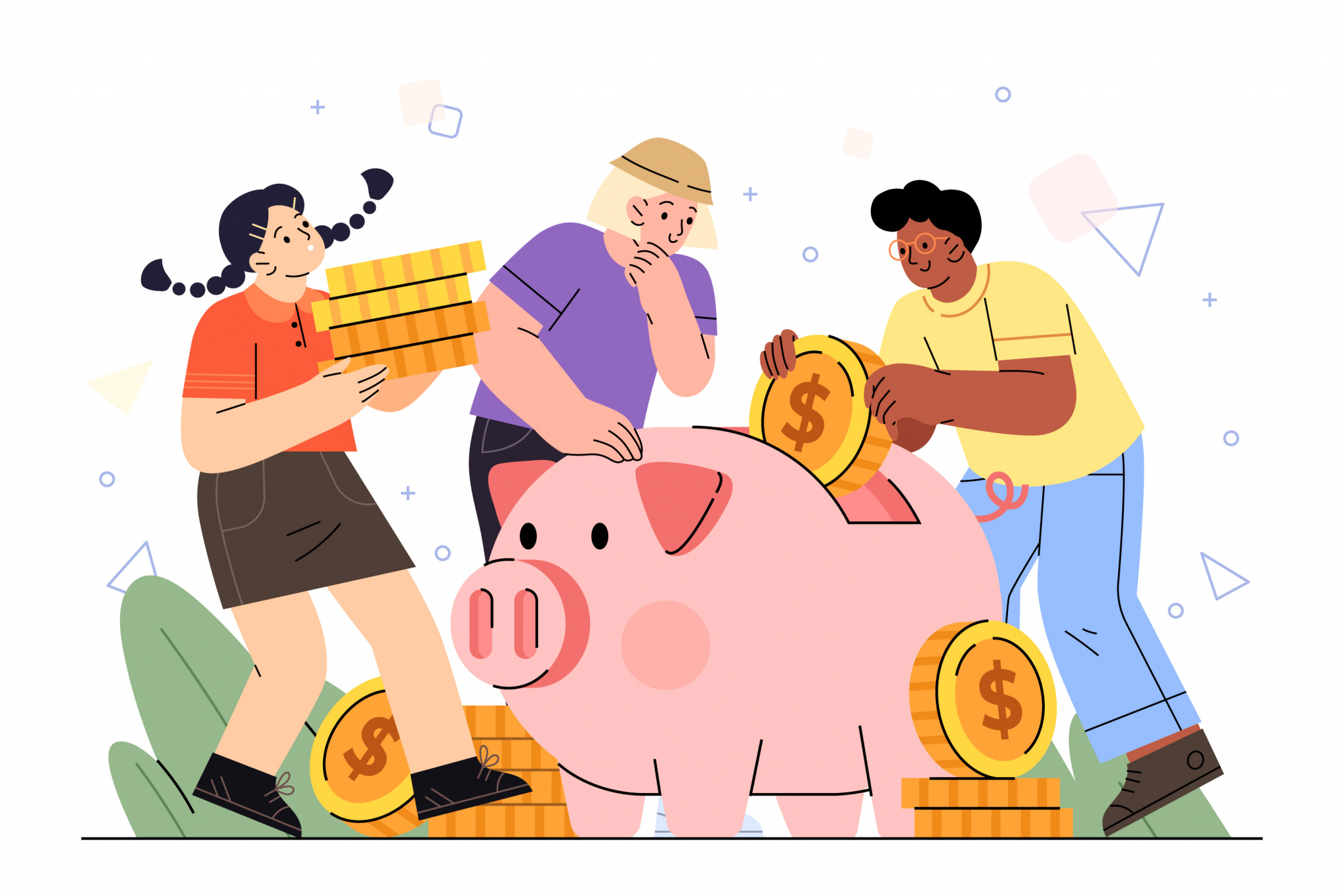 How To Budget For Workplace Wellness: Affordable, High-Impact ...