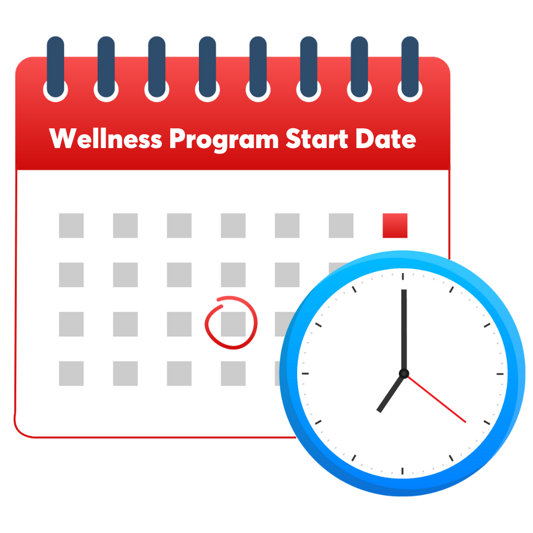 How To Start A Wellness Program At Work | Wellable