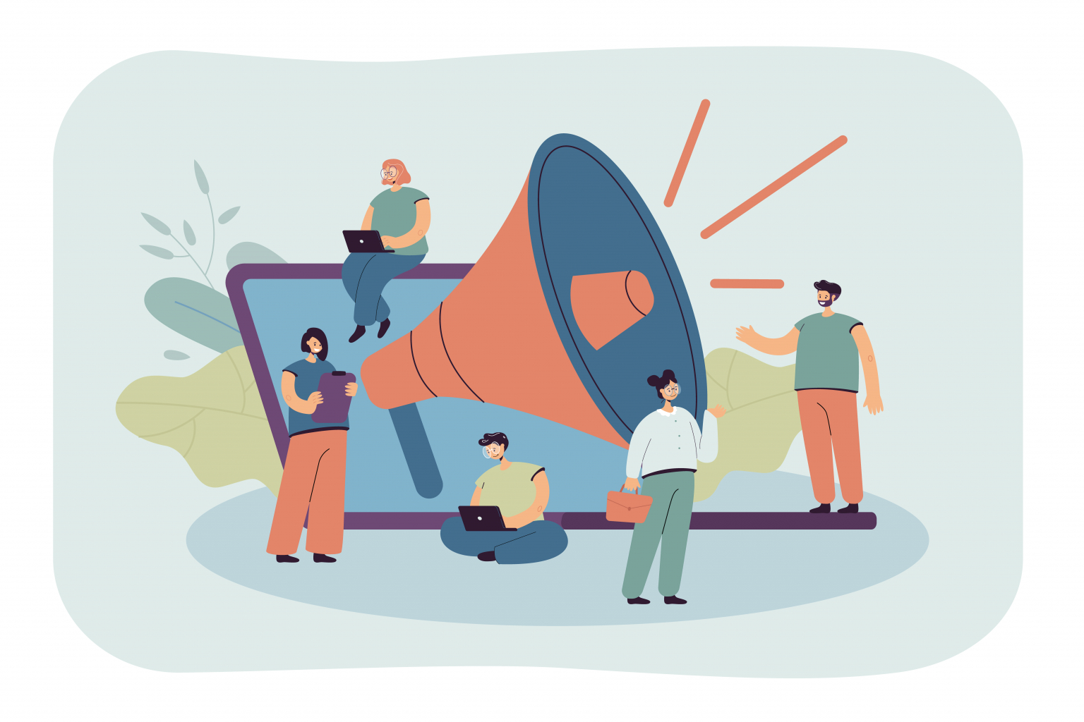 How To Handle Political Conversations In The Workplace | Wellable