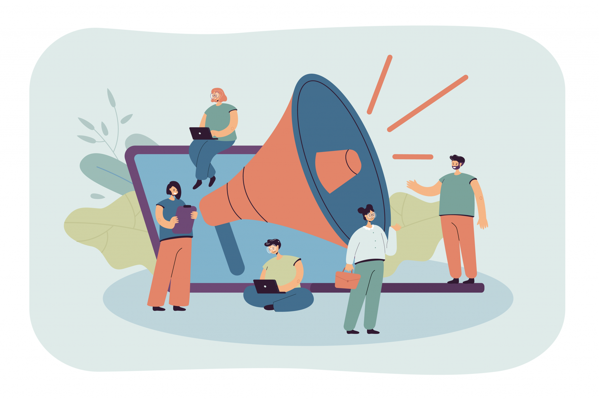 How To Handle Political Conversations In The Workplace | Wellable