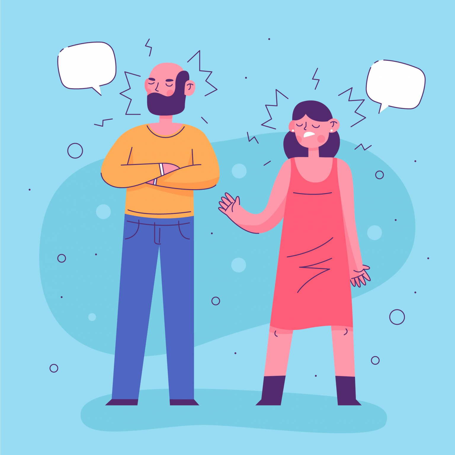 How To Handle Political Conversations In The Workplace | Wellable