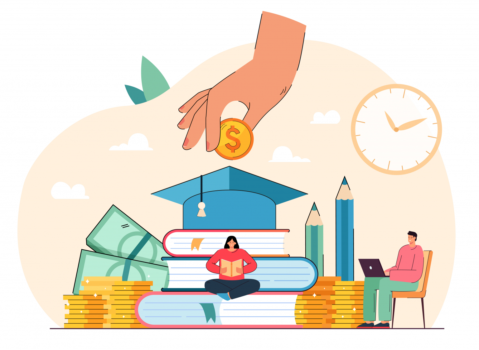 A Guide To Financial Wellness Programs For Employees | Wellable
