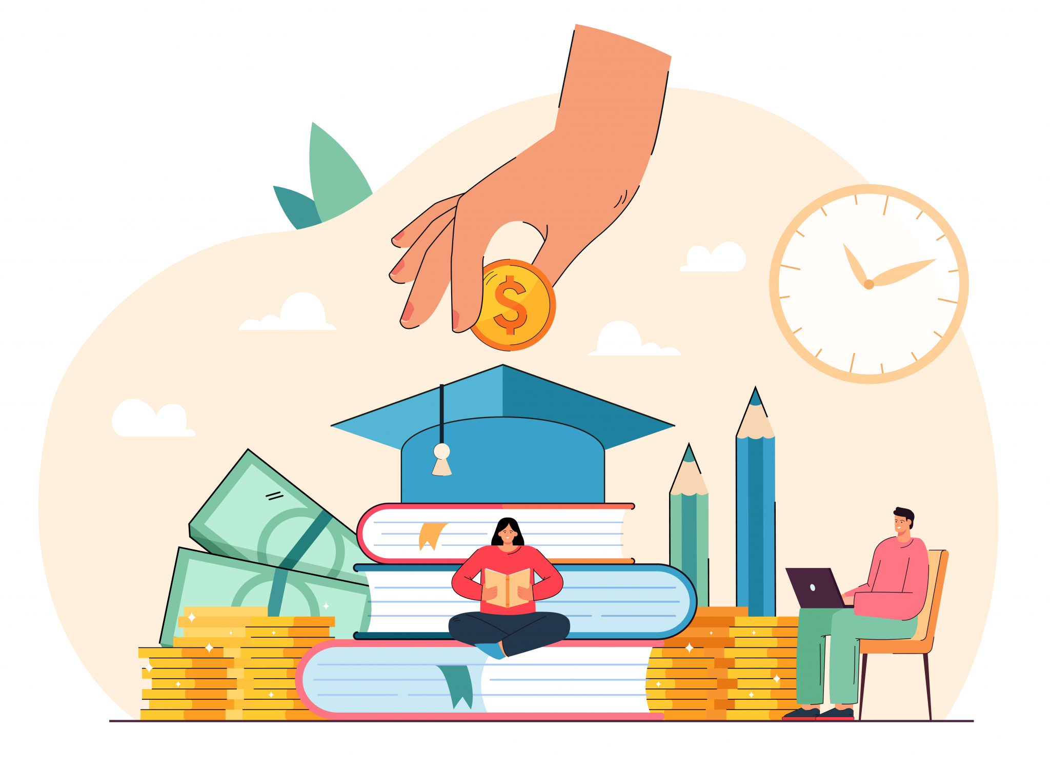 A Guide To Financial Wellness Programs For Employees | Wellable