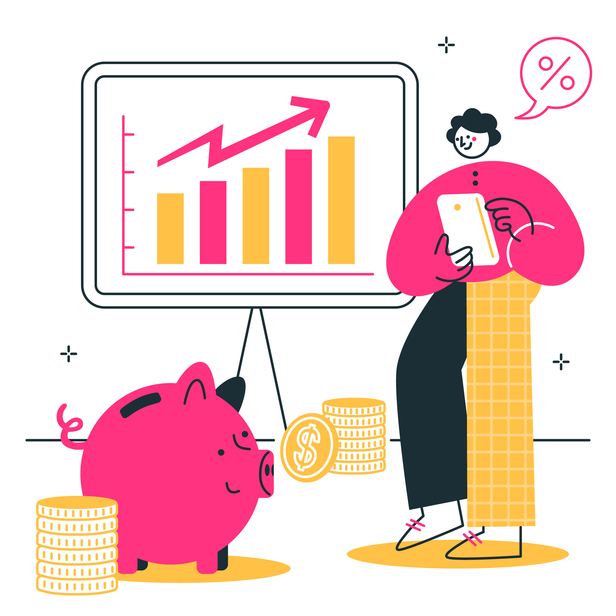 A Guide To Financial Wellness Programs For Employees | Wellable