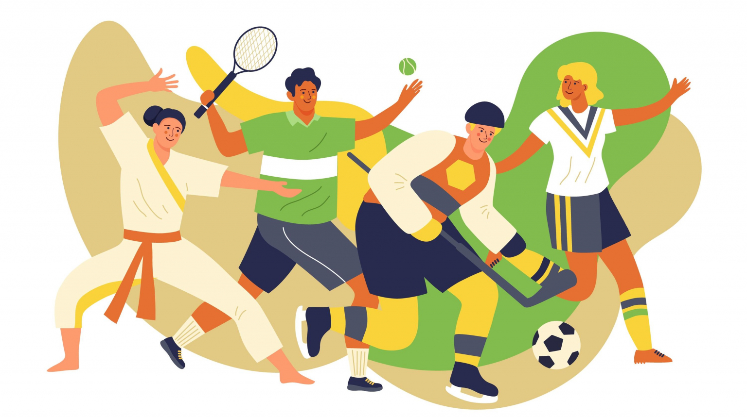 Comprehensive Guide To Fostering Social Wellness In The Workplace | Wellable