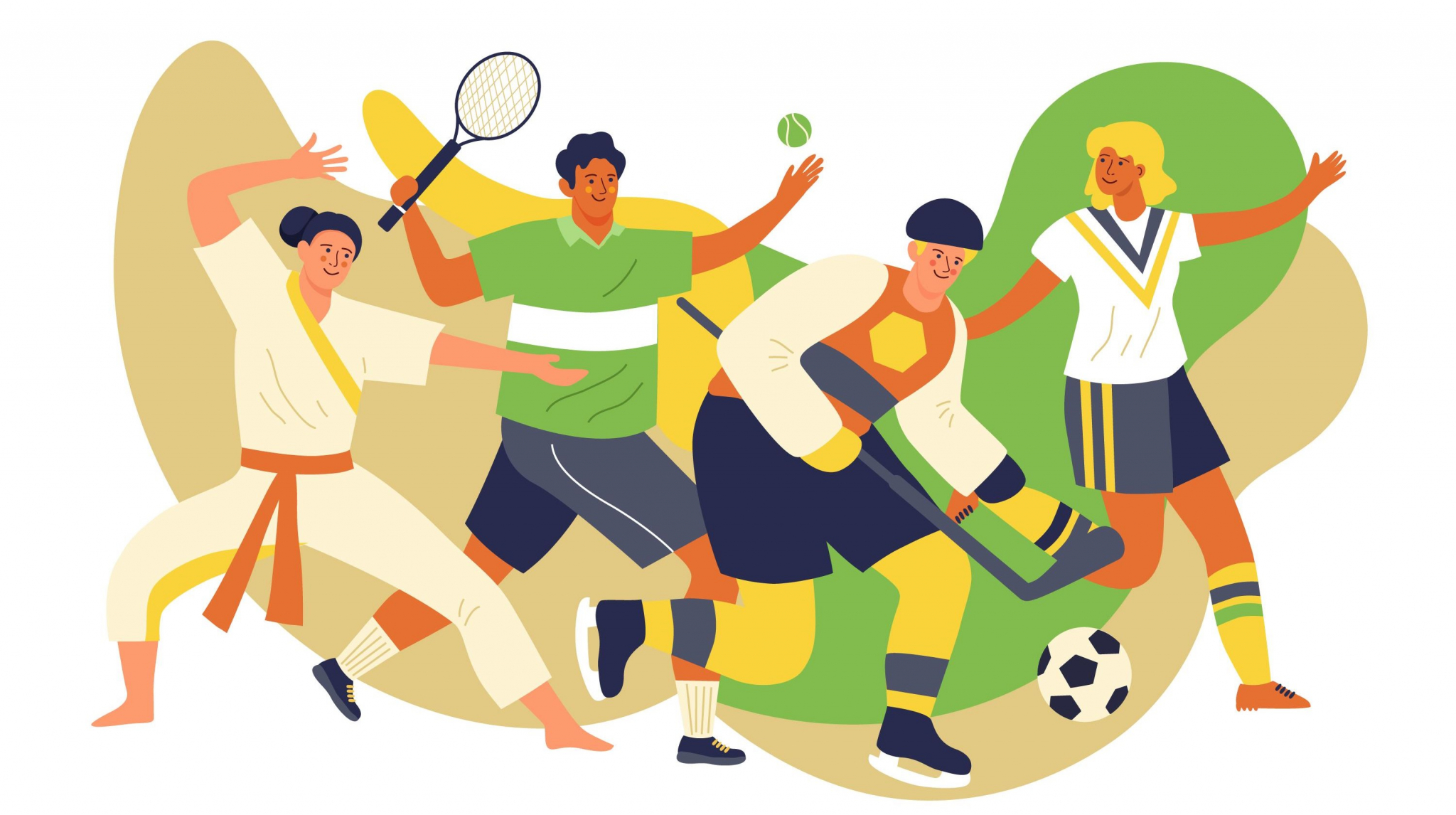 Comprehensive Guide To Fostering Social Wellness In The Workplace ...