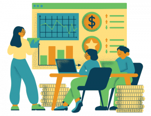 A Guide To Financial Wellness Programs For Employees | Wellable