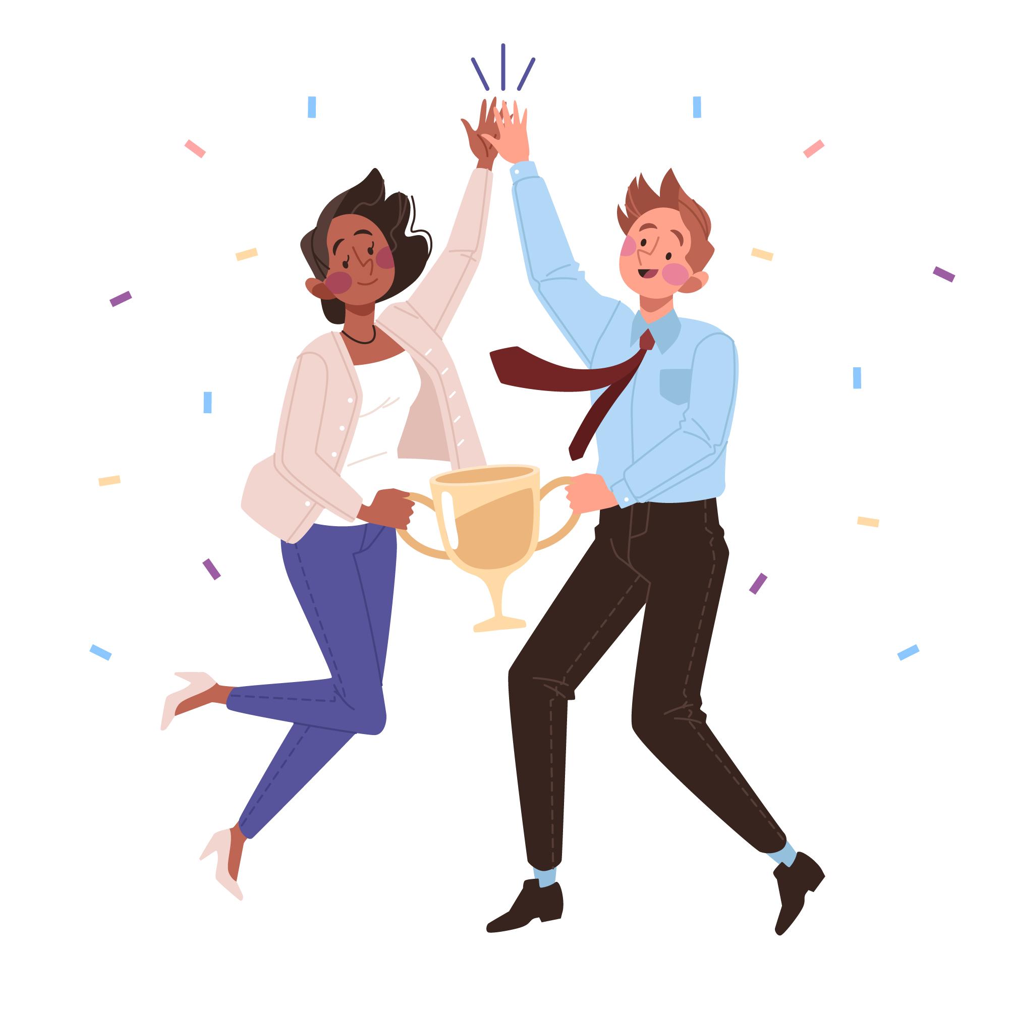 25 Incentive Ideas For Your Employees | Wellable