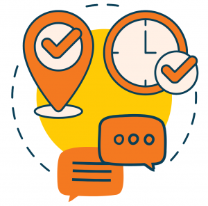 How To Handle Difficult Conversations At Work | Wellable