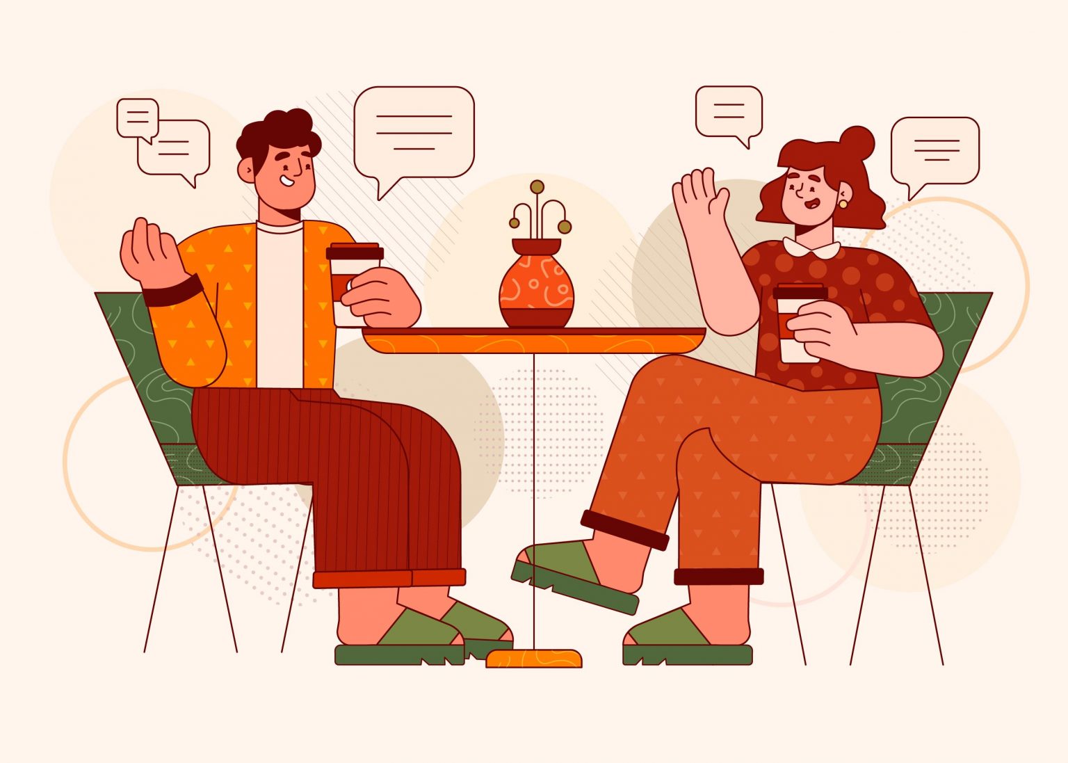 How To Handle Difficult Conversations At Work | Wellable