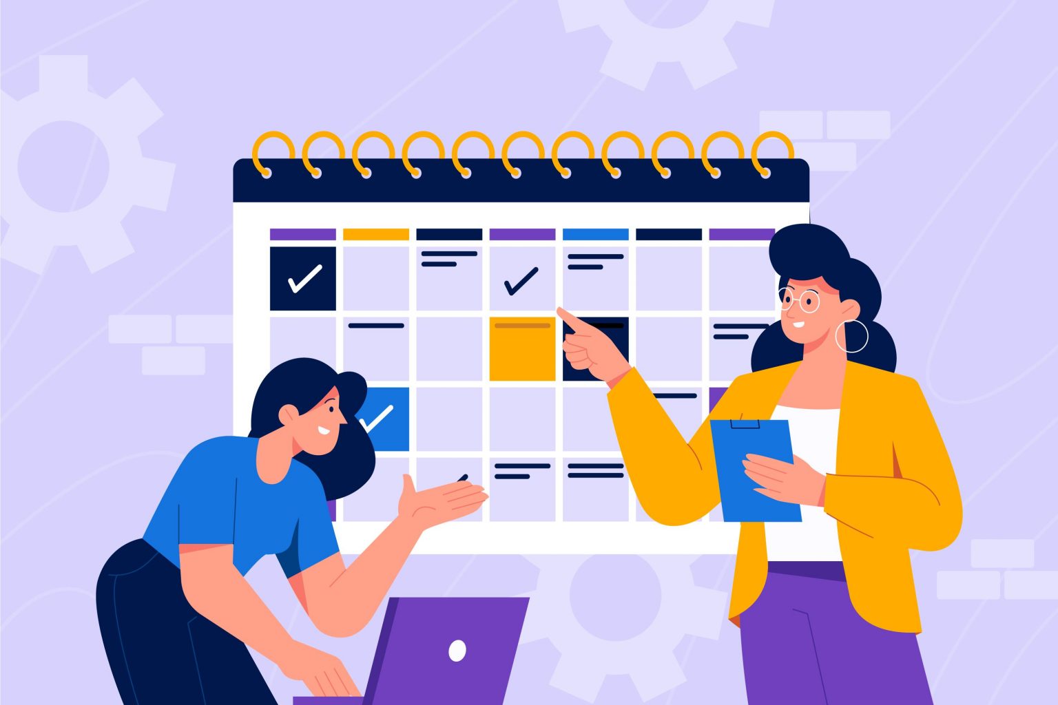 How To Build Employee Confidence At Work | Wellable