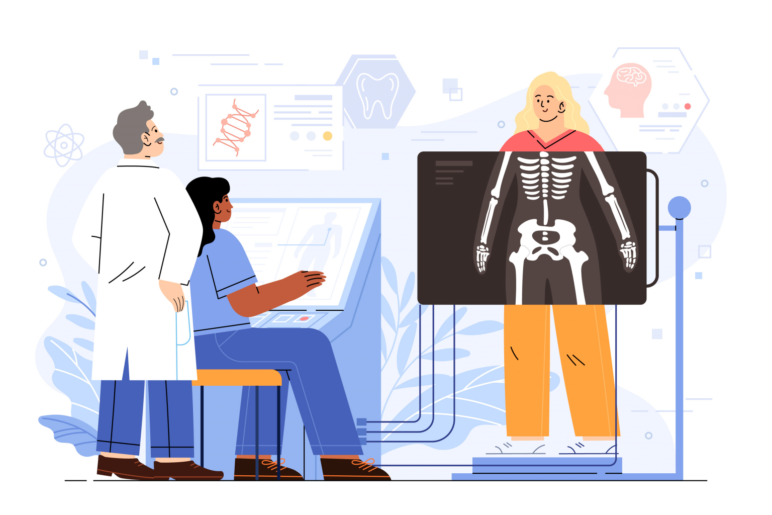 A Guide To Ergonomics In The Workplace | Wellable