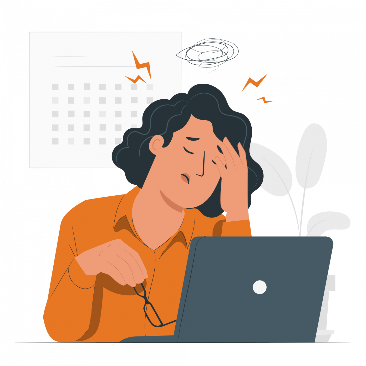 A Guide To Ergonomics In The Workplace | Wellable