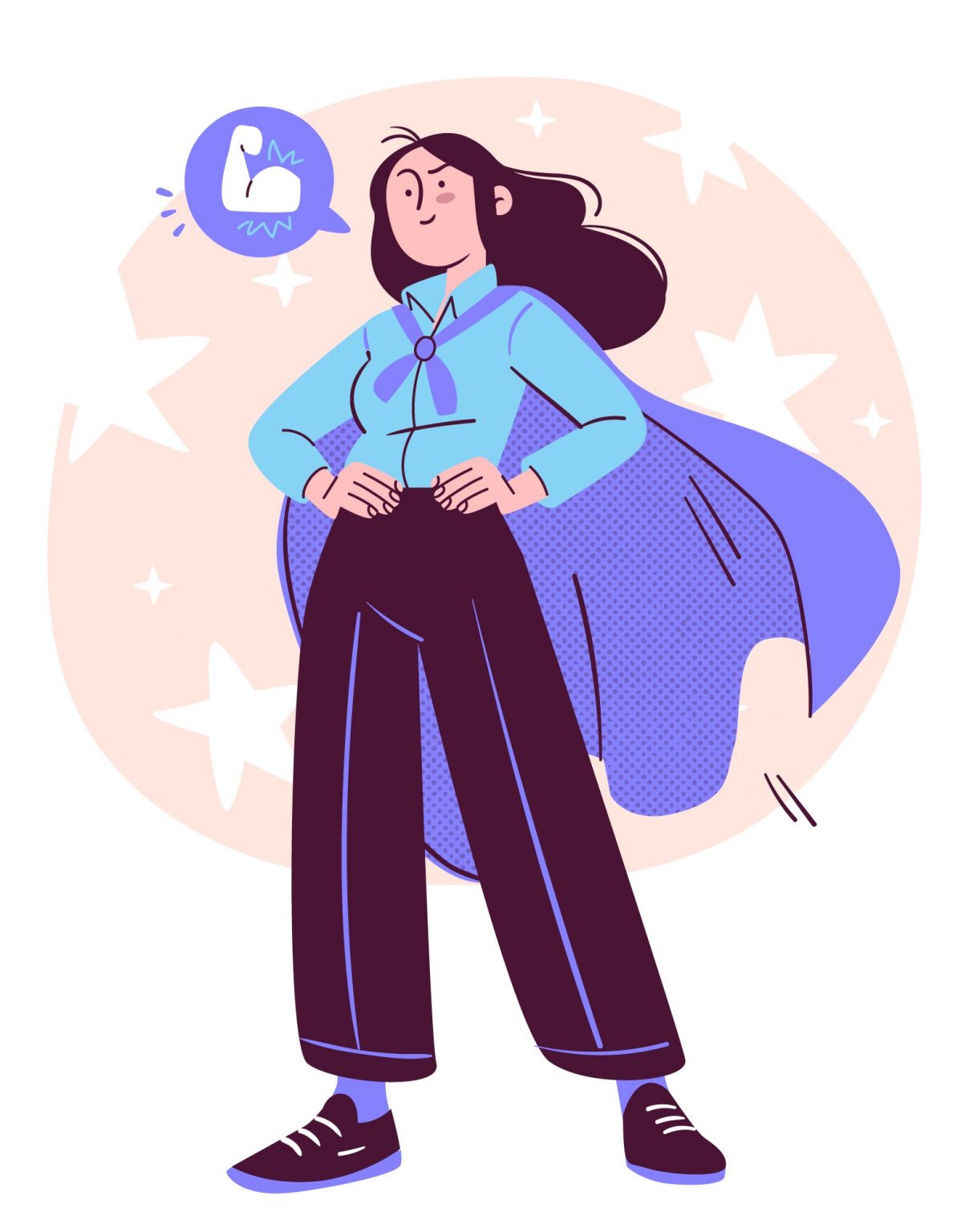 How To Build Employee Confidence At Work | Wellable