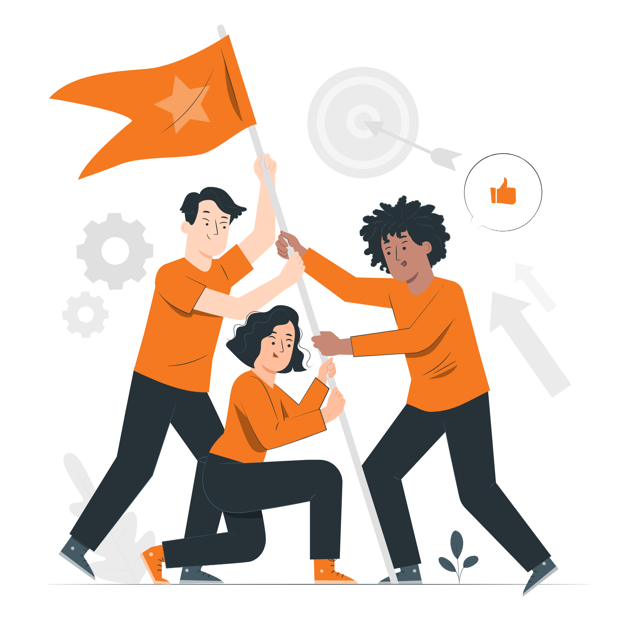 How To Handle Difficult Conversations At Work | Wellable