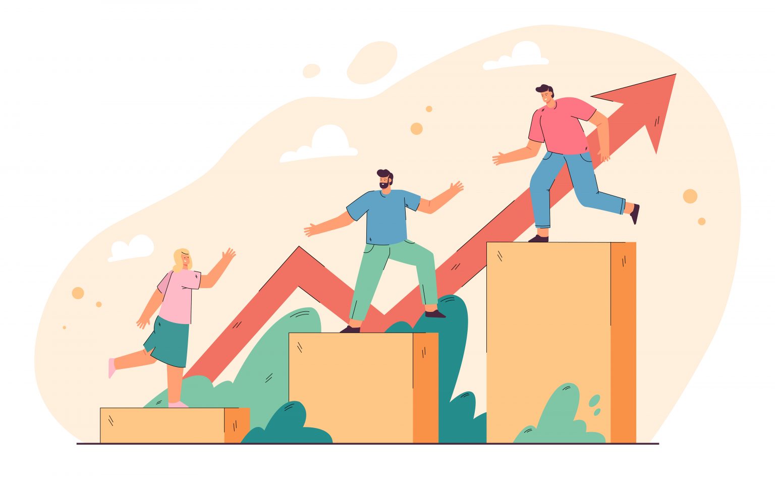 How To Build Employee Confidence At Work | Wellable