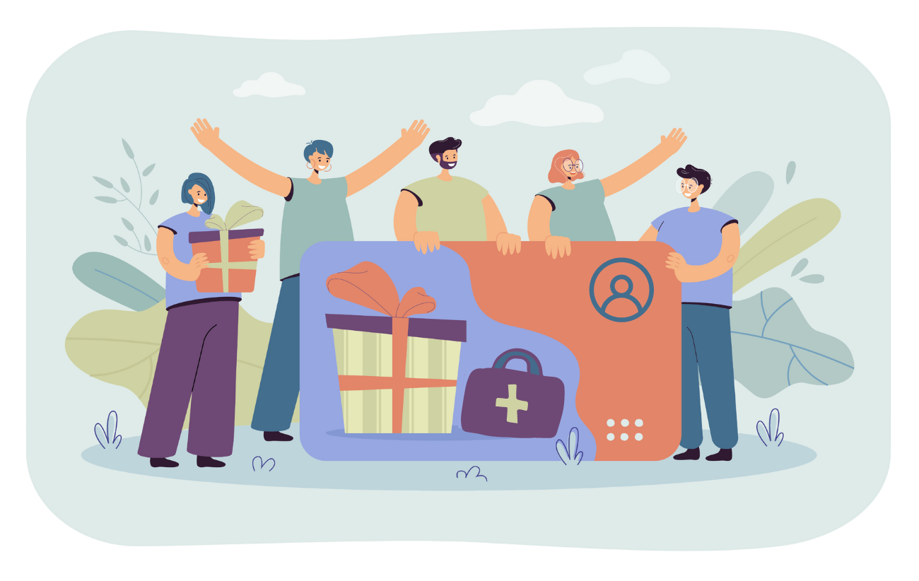 Wellness Incentives: How to Create an Impactful Employee Rewards ...