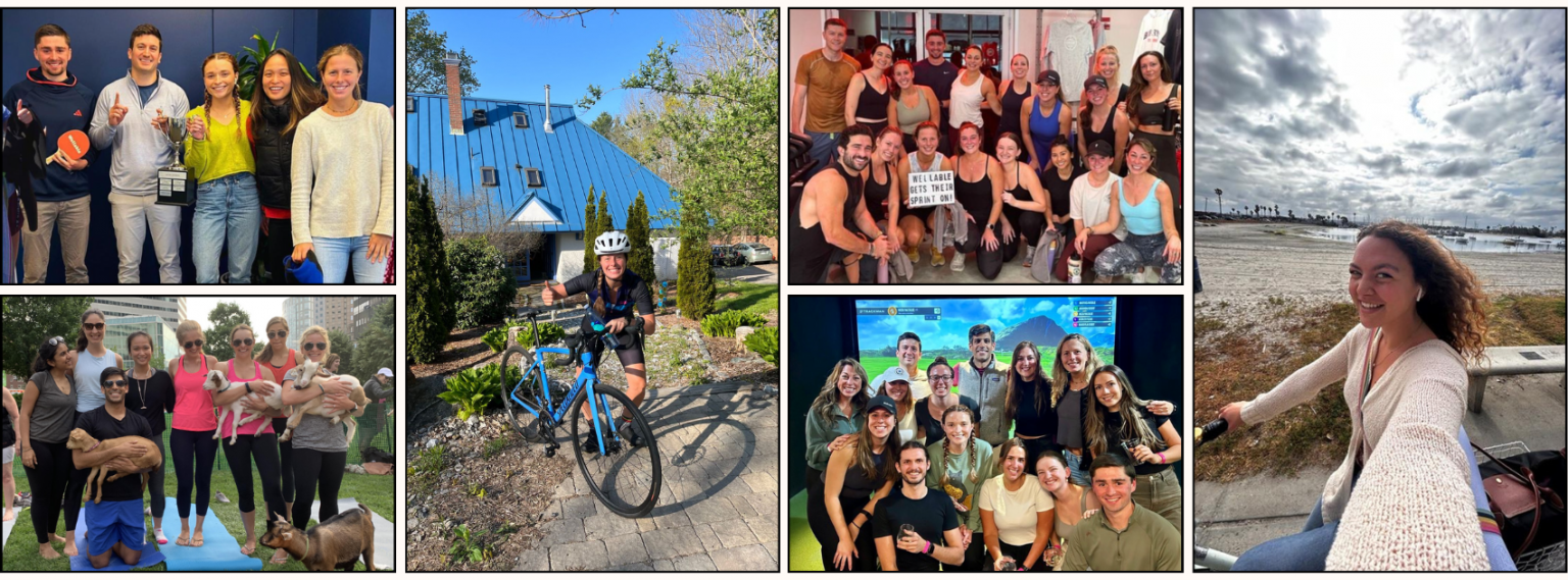 Free Template: Organize a Step Challenge at Work | Wellable