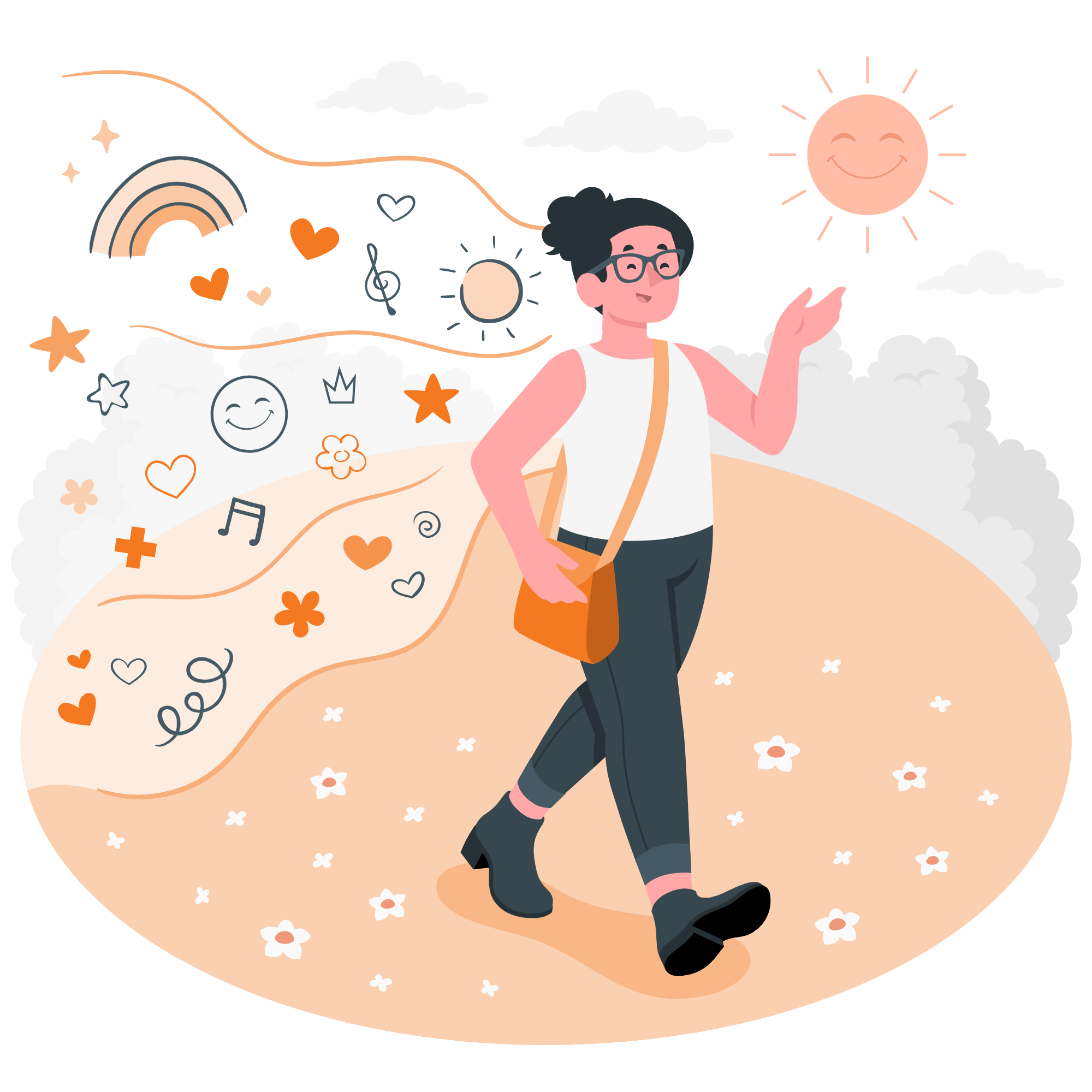 7 Ways To Improve Employee Mental Health At Work | Wellable