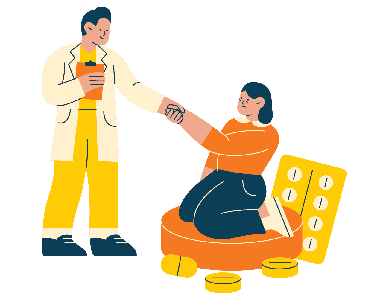 How To Support Employees With Chronic Illness | Wellable