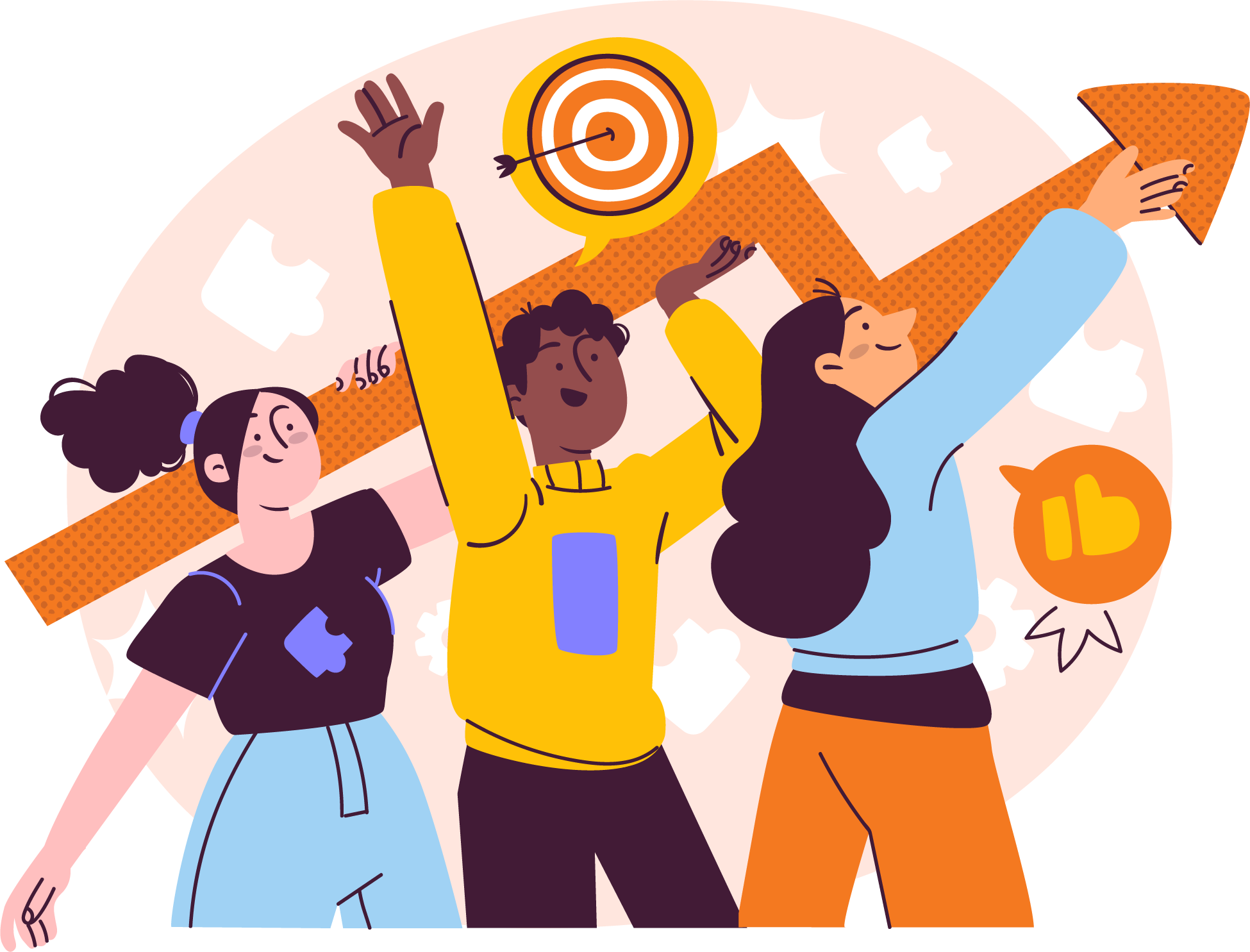 The Ultimate Guide To Peer-To-Peer Recognition At Work | Wellable