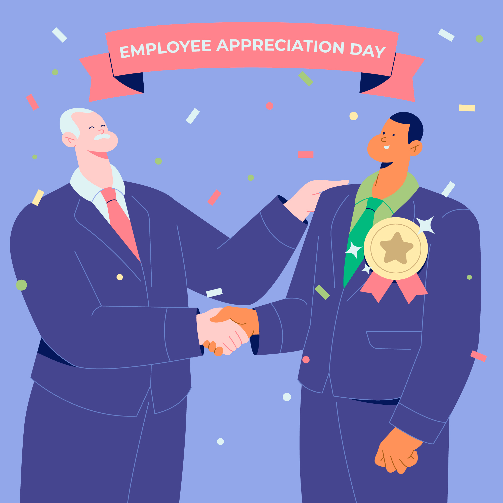 Employee Recognition Ideas | Wellable