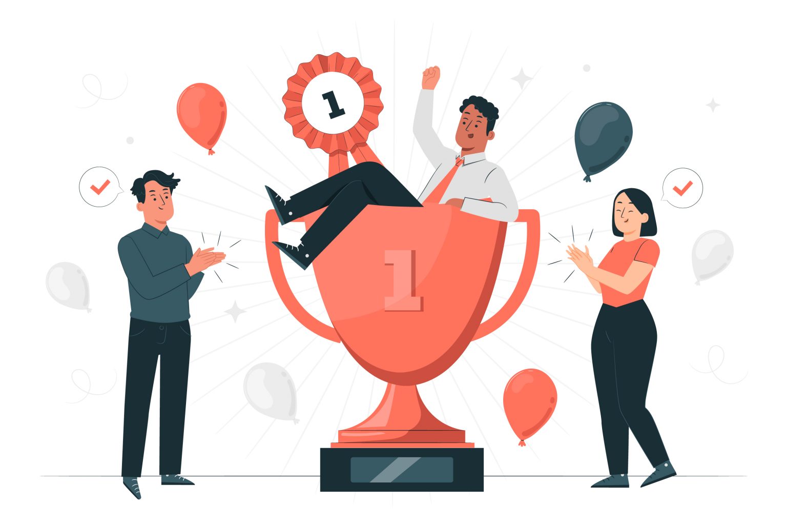 The Ultimate Guide To Peer-To-Peer Recognition At Work | Wellable