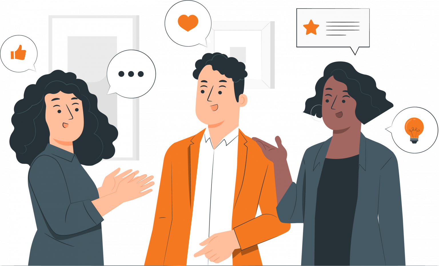 The Ultimate Guide To Peer-To-Peer Recognition At Work | Wellable
