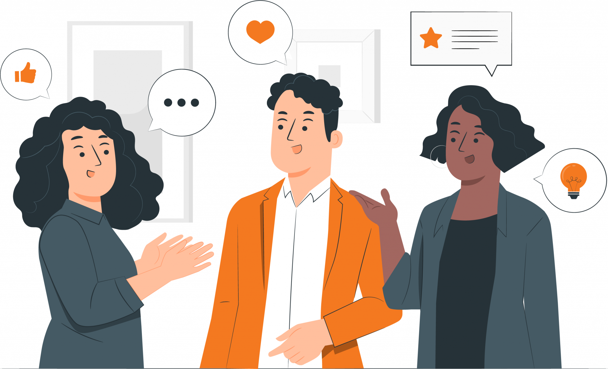 The Ultimate Guide To Peer-To-Peer Recognition At Work | Wellable