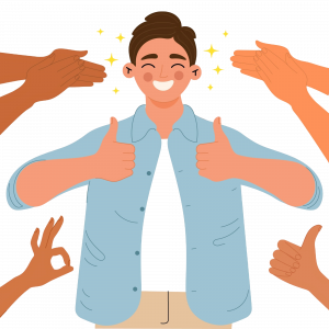The Ultimate Guide To Peer-To-Peer Recognition At Work | Wellable