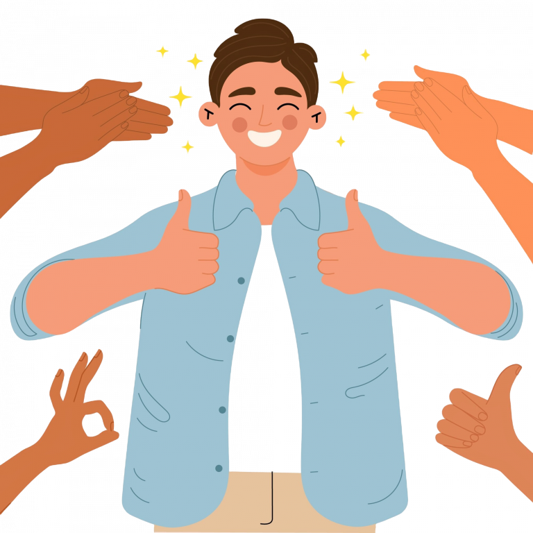 The Ultimate Guide To Peer-To-Peer Recognition At Work | Wellable