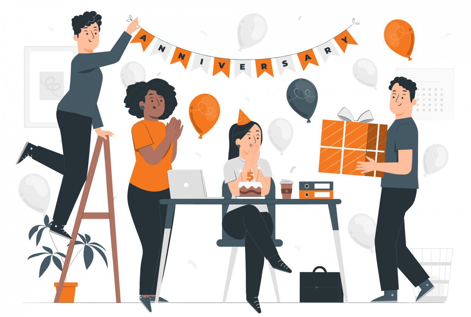 The Ultimate Guide To Peer-To-Peer Recognition At Work | Wellable