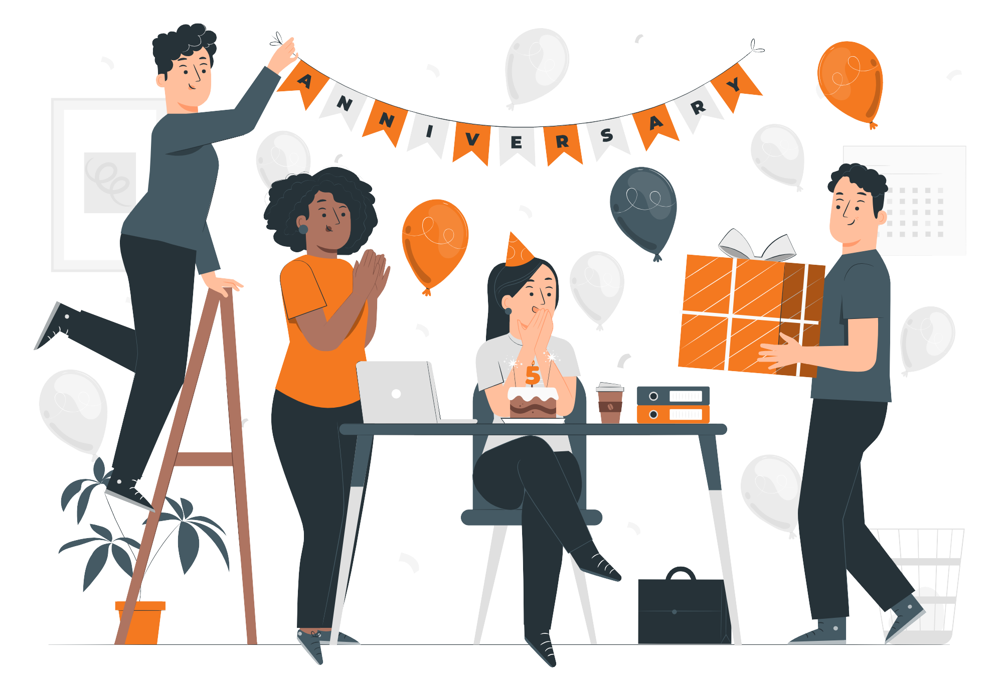 Employee Recognition Ideas | Wellable