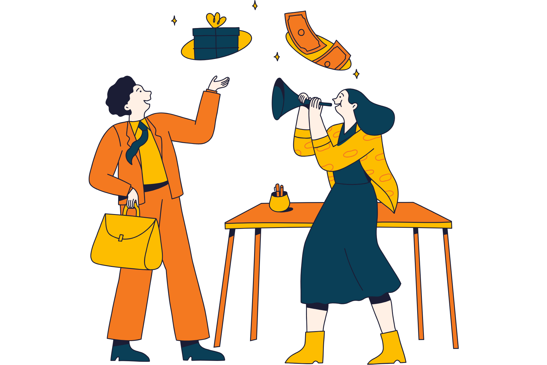 White Paper: Best Practices to Maximize Employee Engagement Through ...