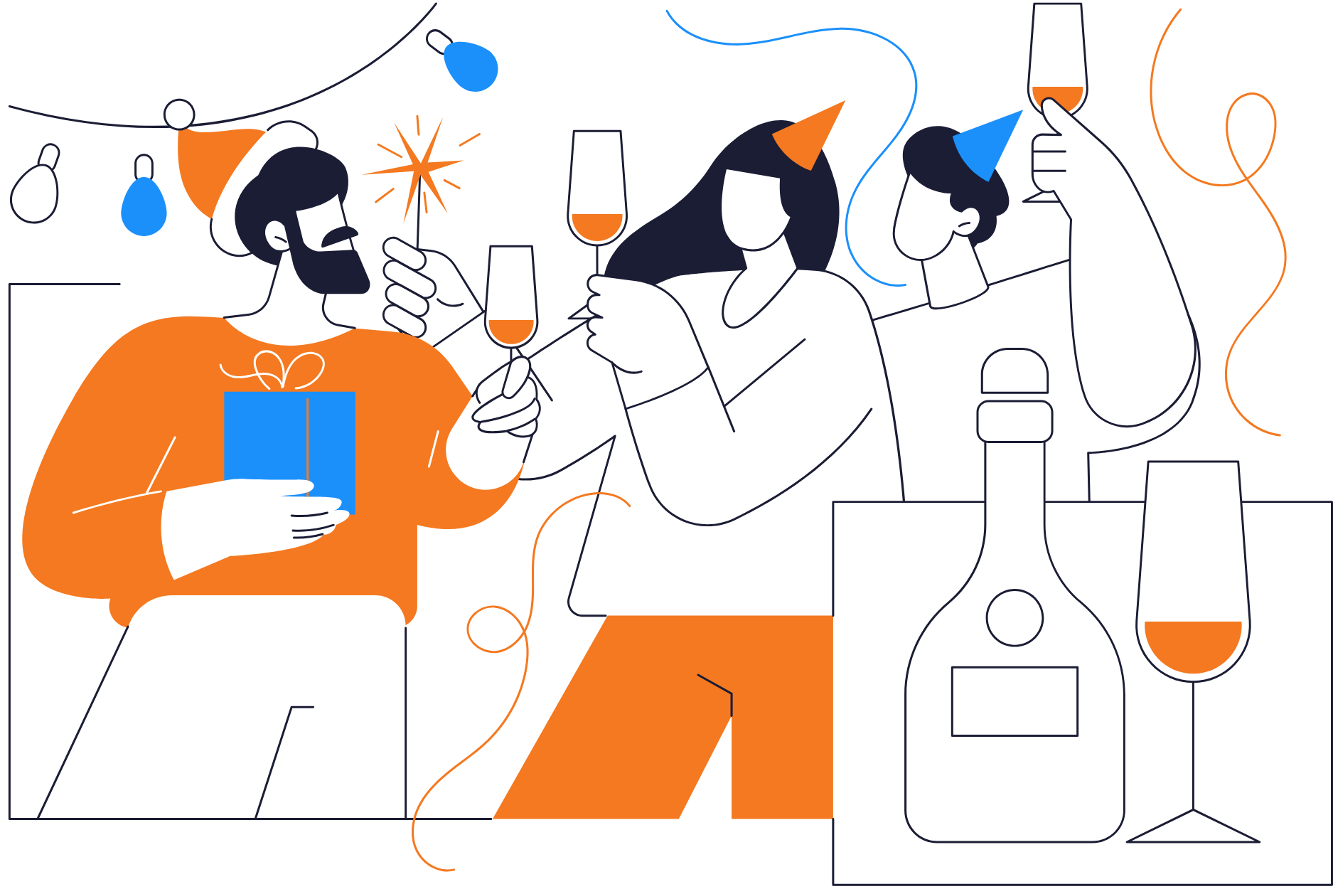 Comprehensive Guide to Fostering Social Wellness In the Workplace ...