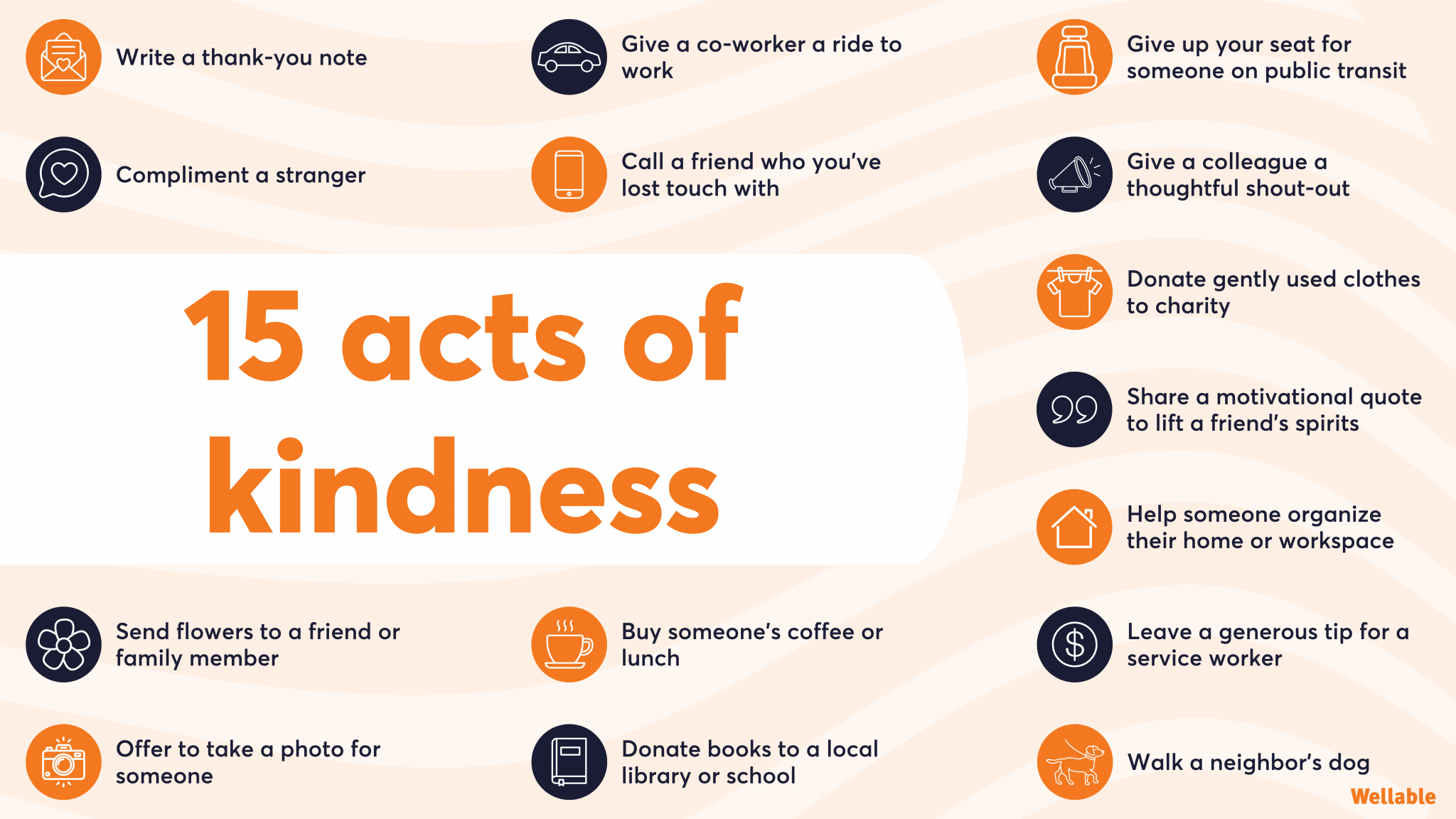 Seven 2025 Winter Wellness Challenges for Employees | Wellable