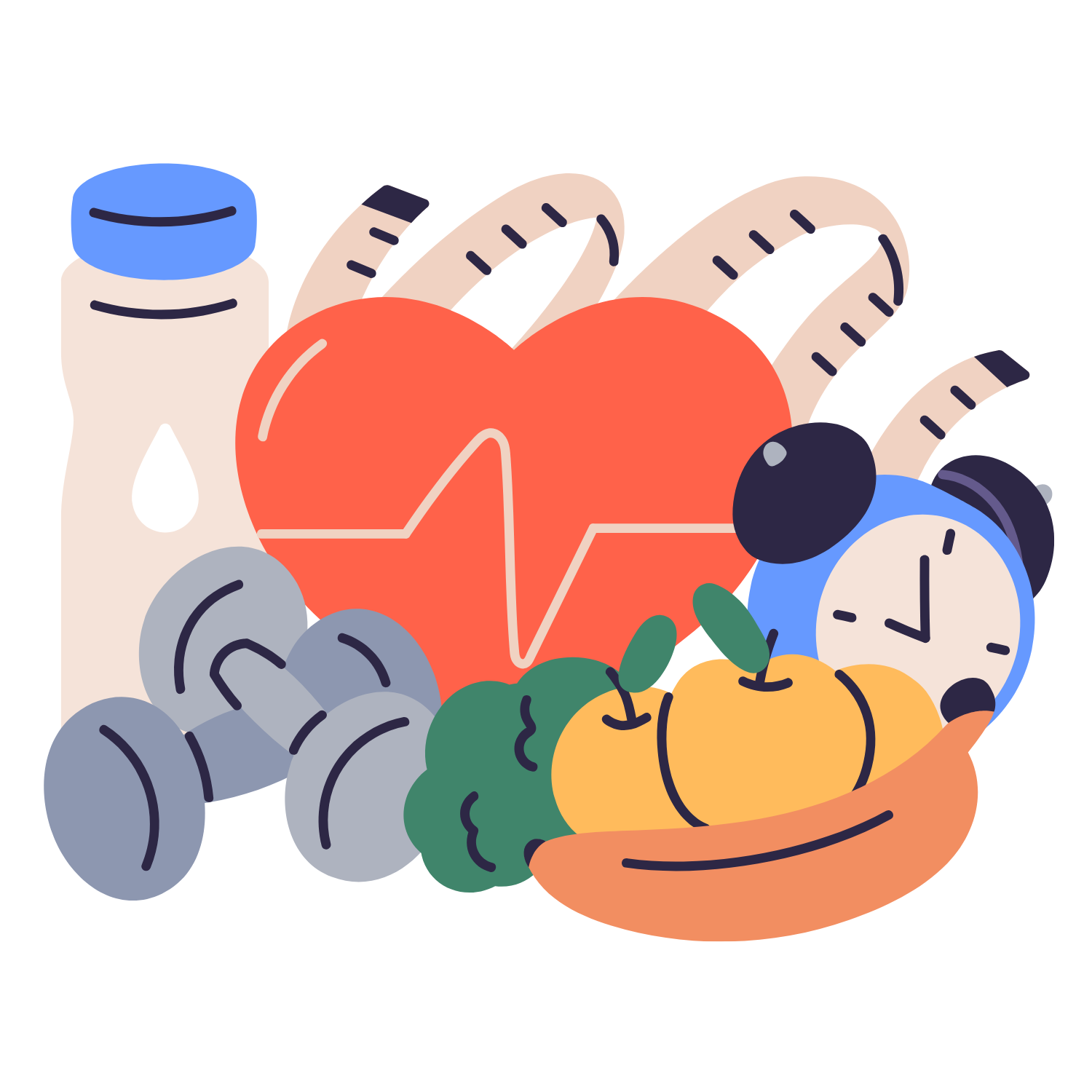 Heart Health Month Activities
