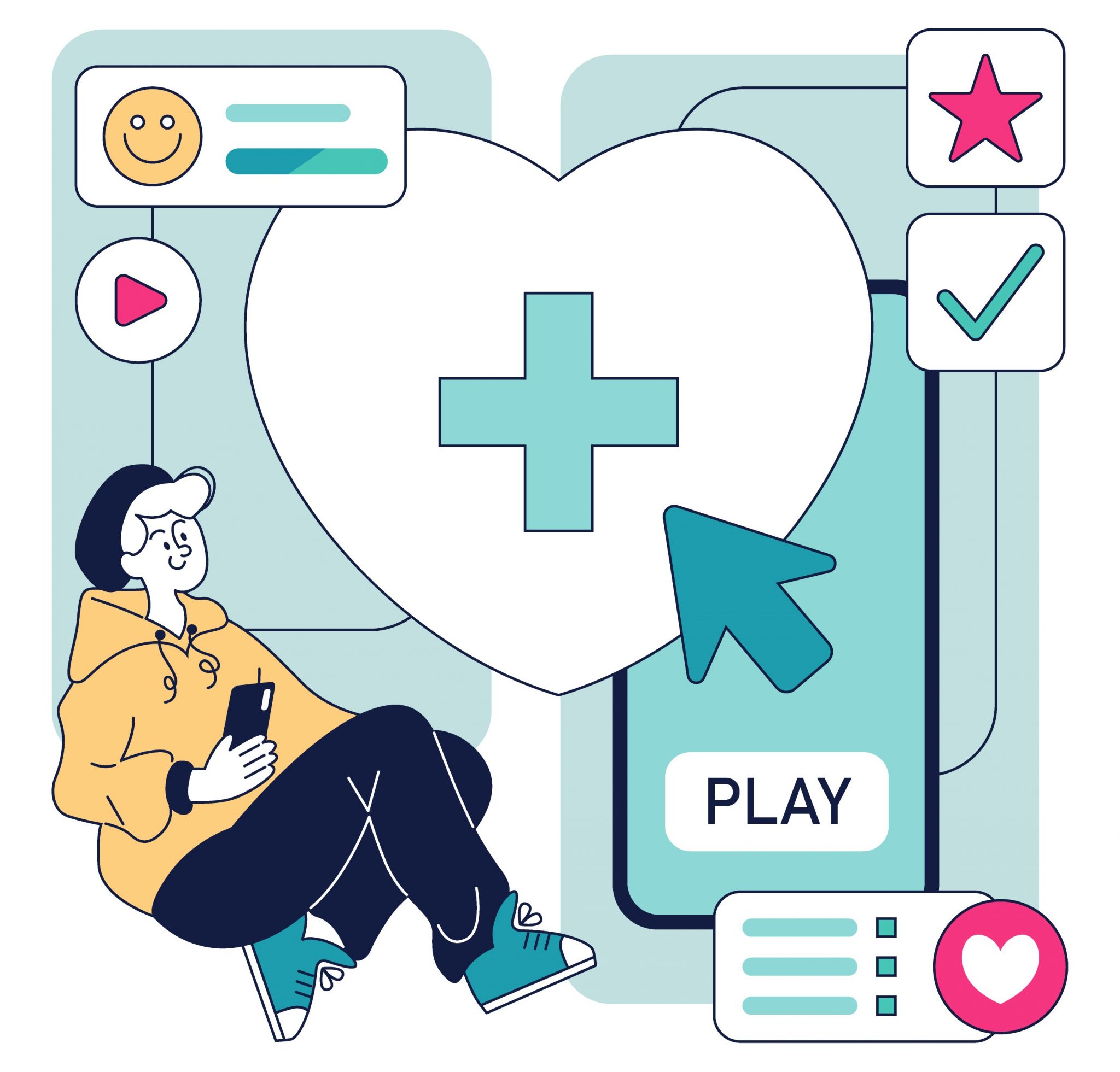 15 Ways to Celebrate Heart Month in the Workplace | Wellable