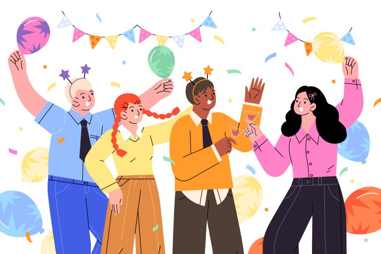 20 Ways to Celebrate Work Anniversaries in 2026 | Wellable