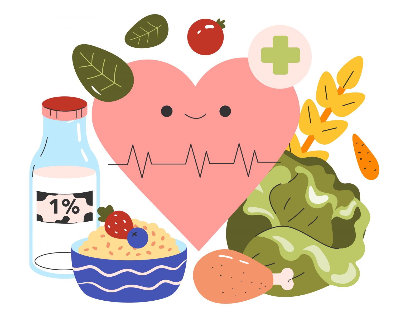 15 Ways to Celebrate Heart Month in the Workplace | Wellable