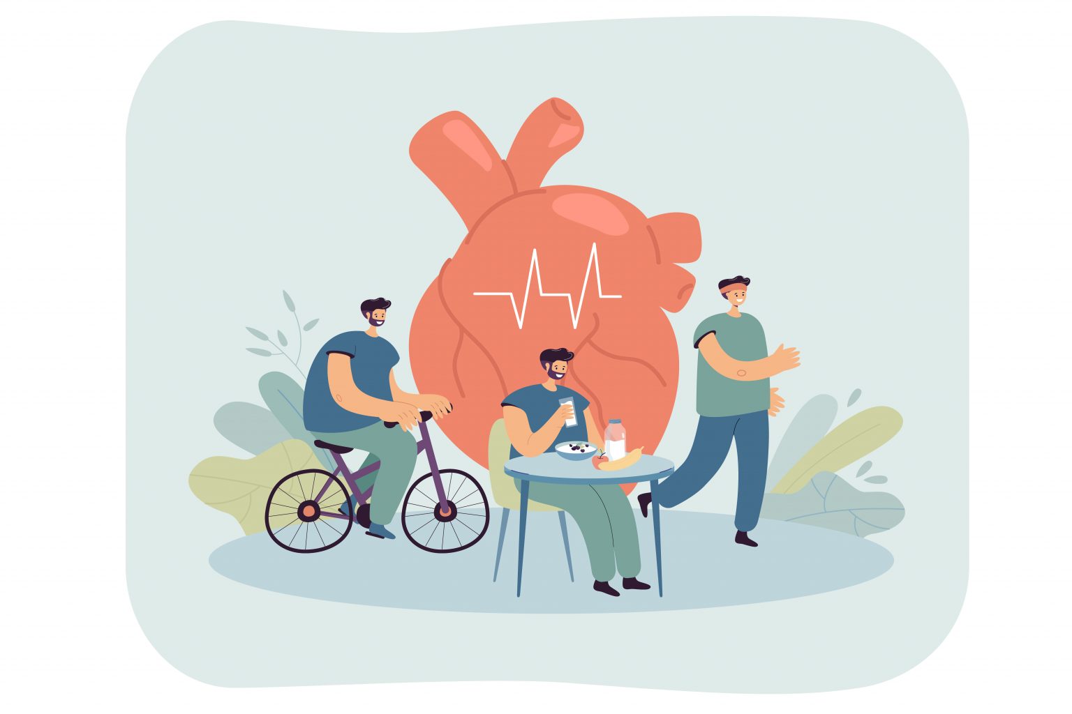 15 Ways to Celebrate Heart Month in the Workplace | Wellable