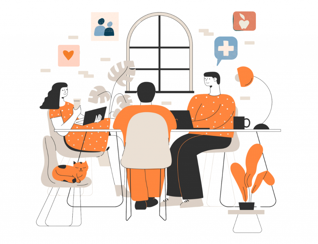 A Complete Guide to Wellness Committees at Work | Wellable