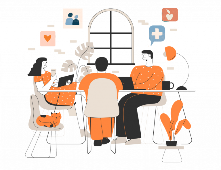 A Complete Guide to Wellness Committees at Work | Wellable