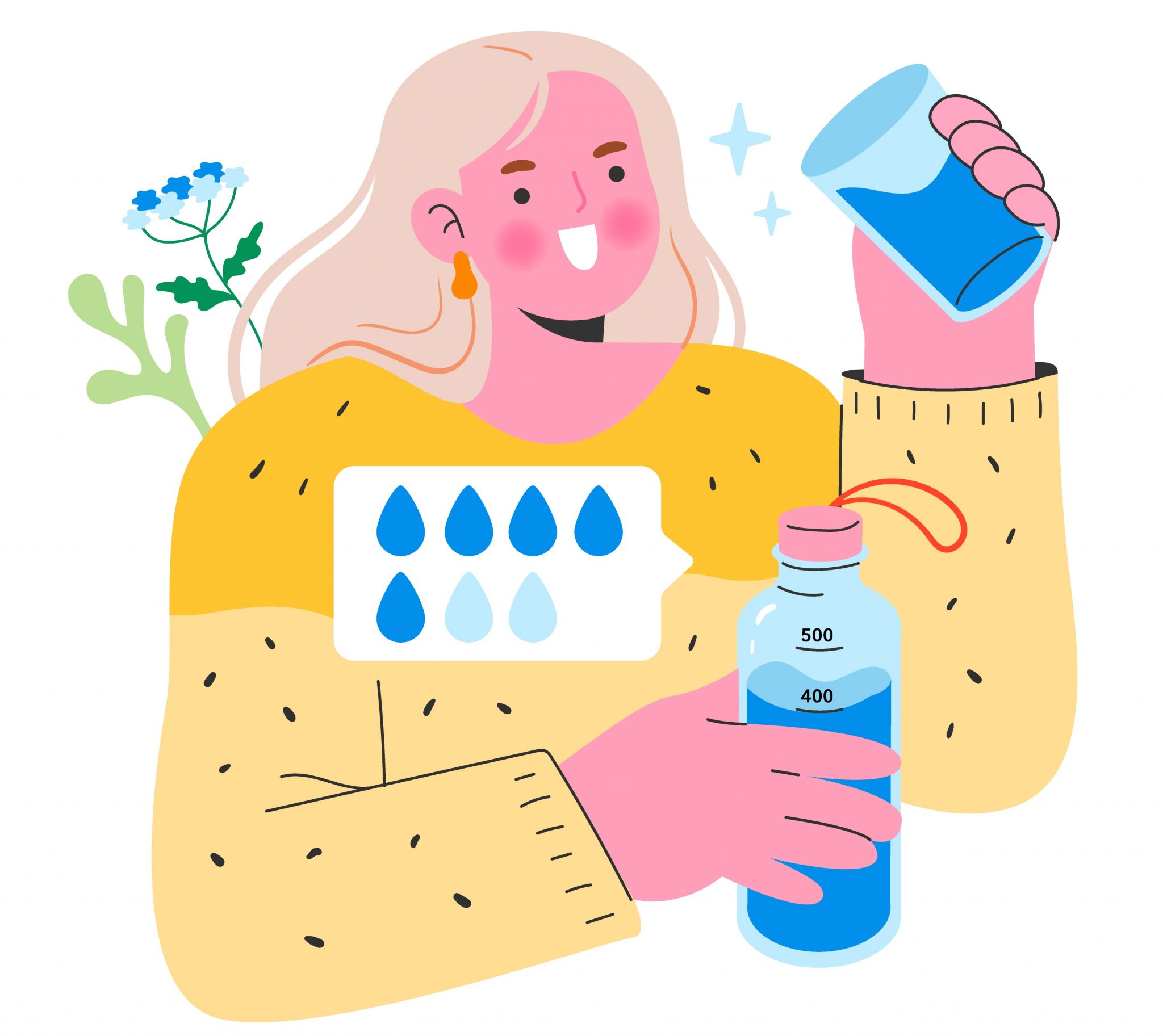 15 New Year Wellness Initiatives for the Workplace | Wellable